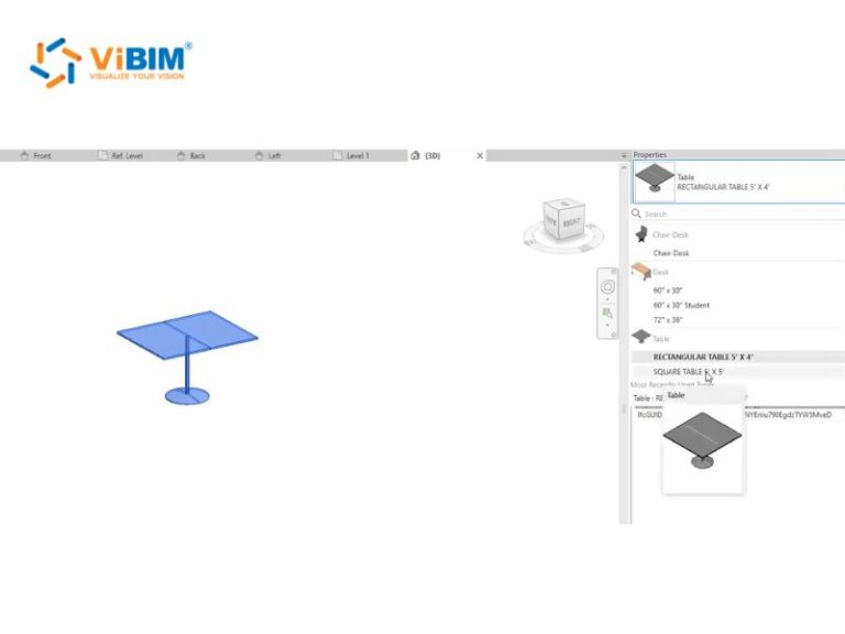 How to Create a Family in Revit? A Step-By-Step Guide On Revit Family ...