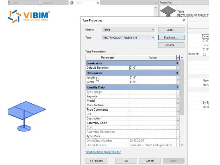 How to Create a Family in Revit? A Step-By-Step Guide On Revit Family ...