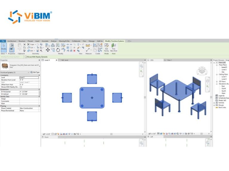 How to Create a Family in Revit? A Step-By-Step Guide On Revit Family ...