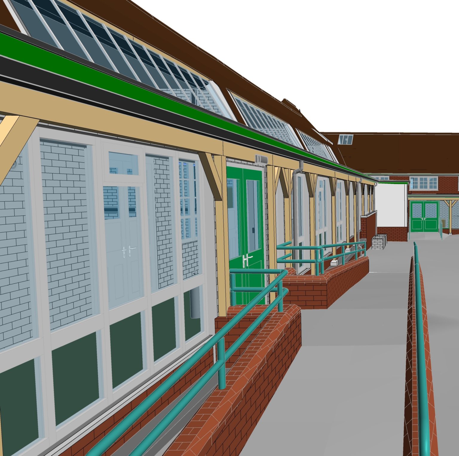 ViBIM - Expert Revit BIM Modeling Service Provider