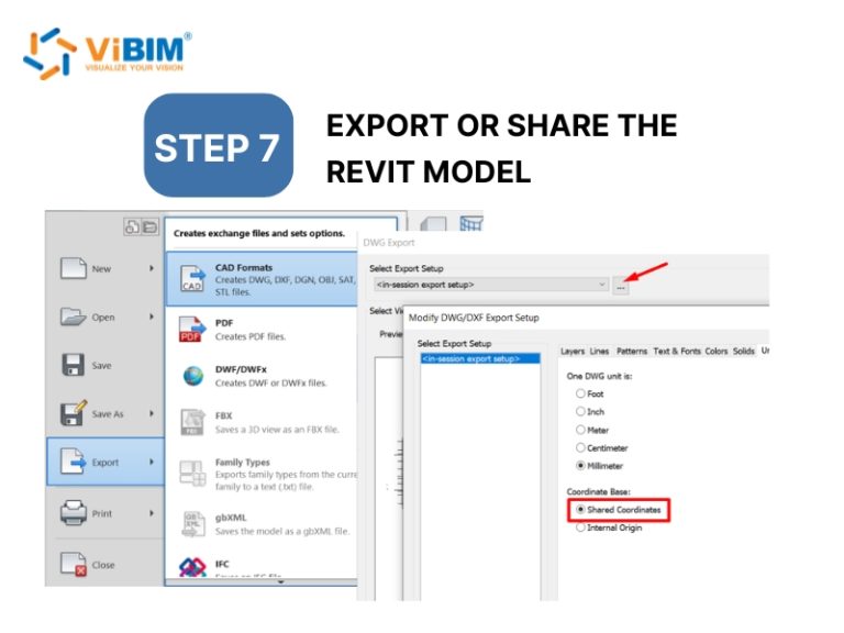 Creating Revit Model from Point Cloud: A Comprehensive Guide