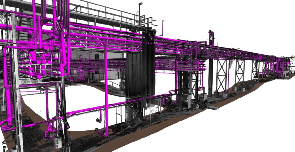 MEP BIM Modeling Service - ViBIM