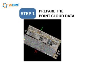 Creating Revit Model from Point Cloud: A Comprehensive Guide