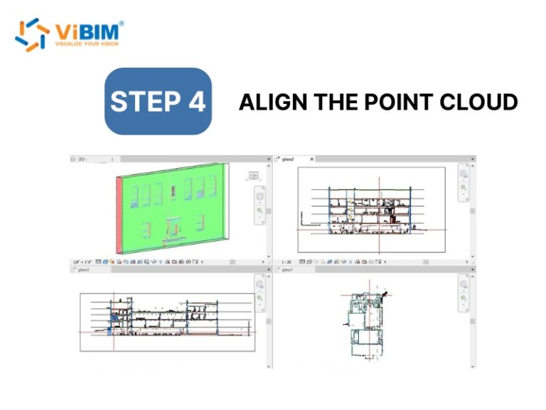 Creating Revit Model from Point Cloud: A Comprehensive Guide
