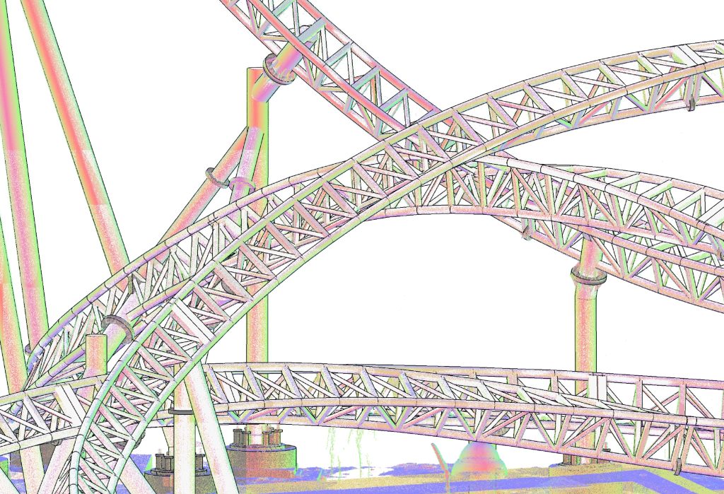 Structural BIM Modeling Service - ViBIM