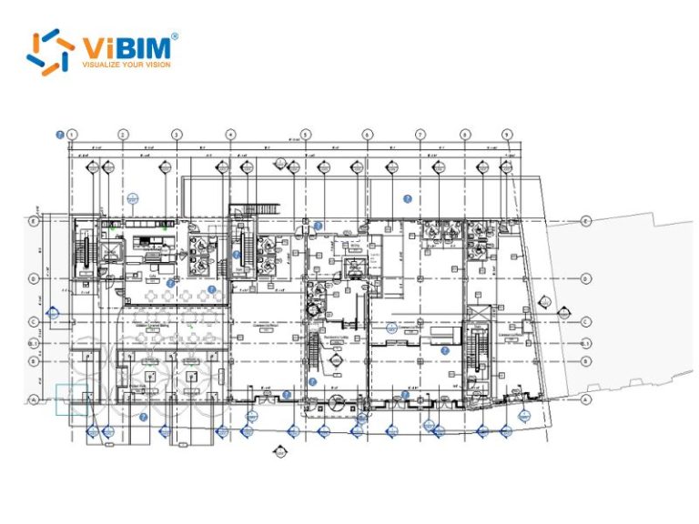 BIM Dimensions Explained: 2D, 3D, 4D, 5D, 6D, 7D and 8D BIM - ViBIM