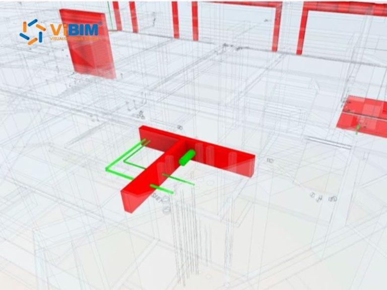 What is Clash Detection in BIM? Benefits, Process, and Best Practices