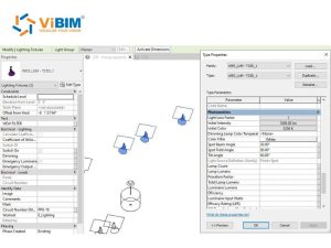 What is a BIM file? BIM vs CAD file - ViBIM